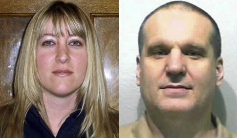CRIME SCENE USA: MURDERED PRISON OFFICER RAISED SAFETY CONCERNS