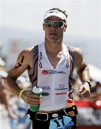 Btown Miles: Bodybuilder vs. Triathlete