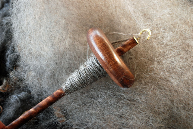 The Punkin's Patch Farm Shop: Spinning Supplies