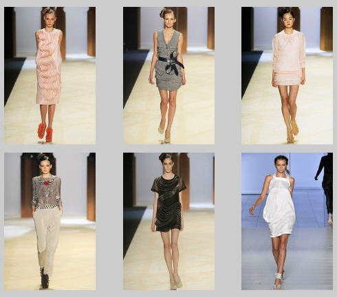 Fashion Types: Modernong Klasiko