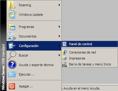 Uyaychay : DIFUNDIENDO Conocimientos de TI: Crear un ODBC (Open ...