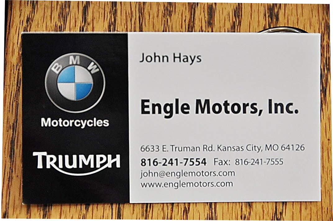 Biker bytes: BMW R1200RT not what it is cracked up to be in some ways