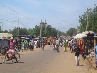Navrongo, Ghana
