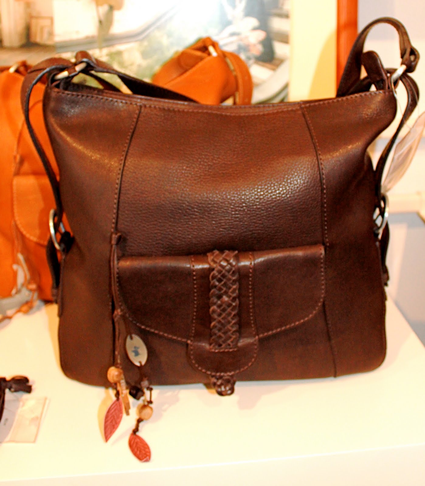 RADLEY London AUTUMN/WINTER 2010 HANDBAGS, SATCHELS, ACCESSORIES, LUGGAGE