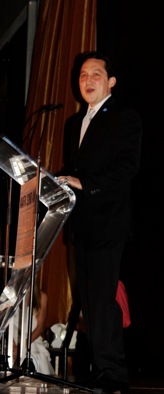 AAFA ANNUAL IMAGE AWARDS