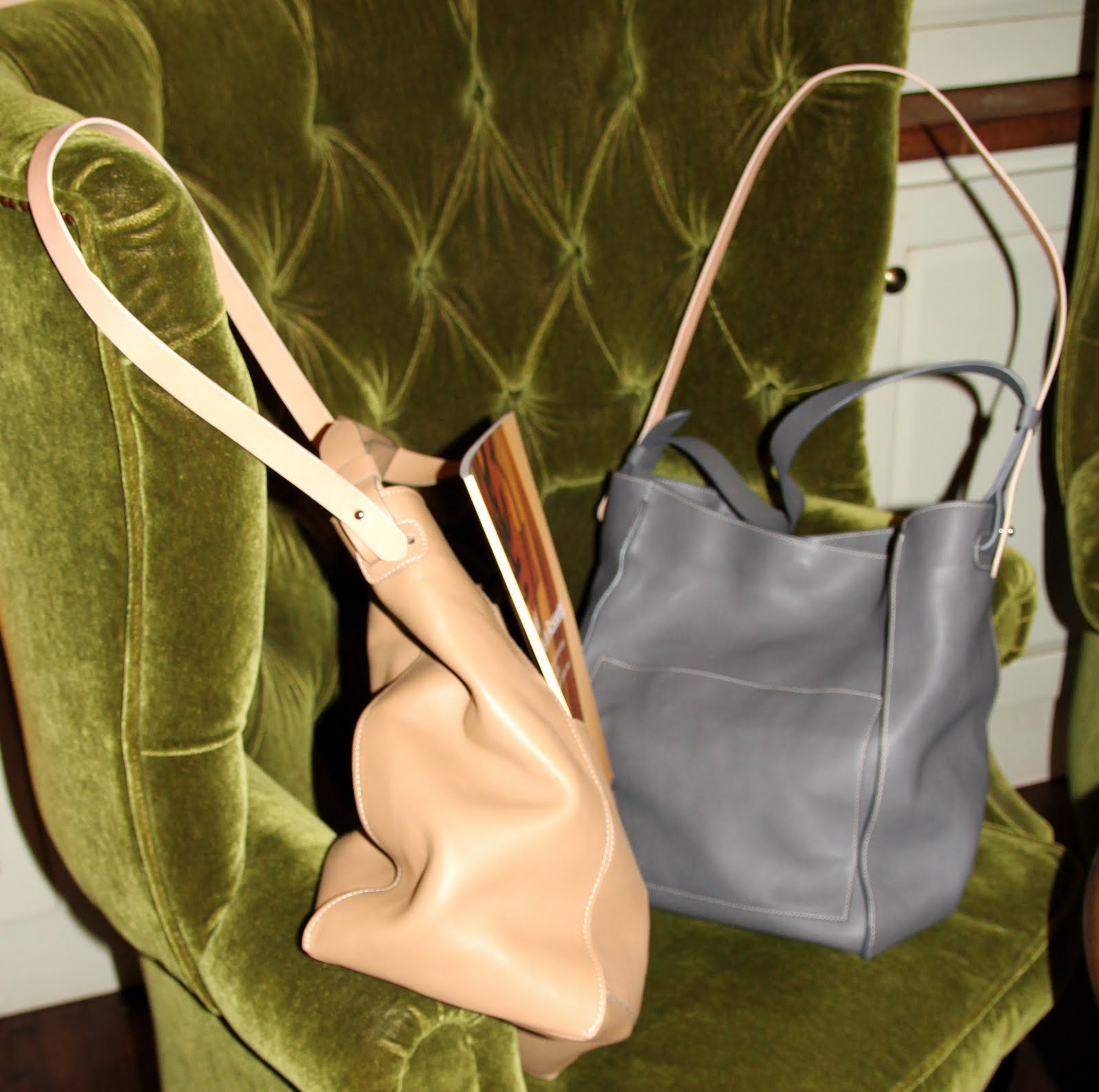 FRATELLI ROSSETTI Spring/Summer 2011