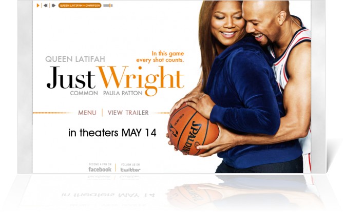 Miss O's day: Just wright!