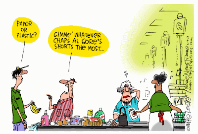 Beauty of Earth: Environment Cartoons and Comics part 2