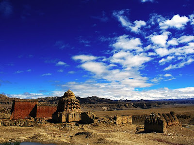 Beauty of Earth: Stunning Collection of Tibet photographs