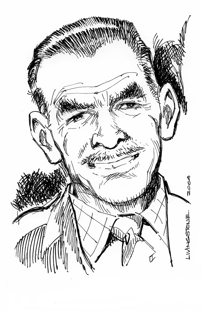 Ken Barr - Alchetron, The Free Social Encyclopedia