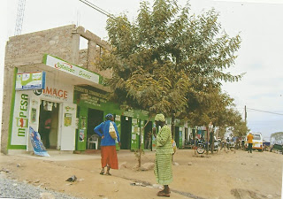 The Yatta Environment Network