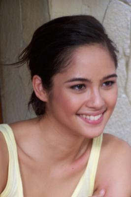 Beauty Actress Indonesia: Maria Renata