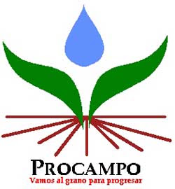 HIPERVINCULOS: PROCAMPO