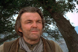 The Face and the Voice: Anthony Zerbe in Kung Fu