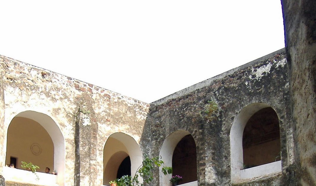 Arte Plateresco y conventos agustinos en México