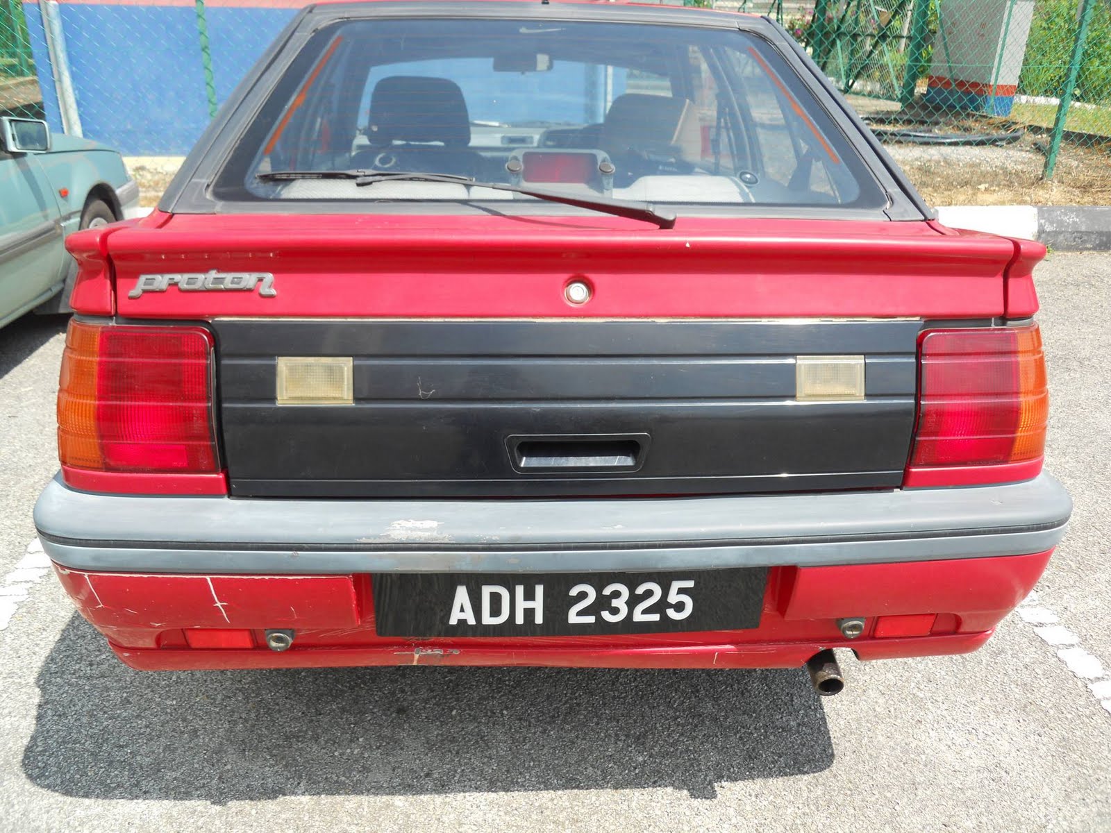 MyBIZ: ISWARA MERAH - 1997 (RM6000.00) - sold out