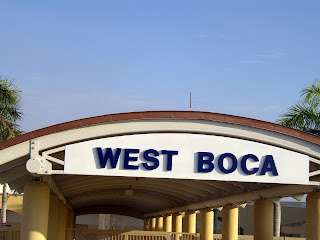 Leadership Boca 2007: West Boca Raton Community High School