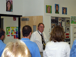 Leadership Boca 2007: Don Estridge High Tech Middle School
