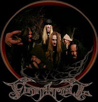 Paraiso Under: FINNTROLL - Nuevo álbum: Nifelvind