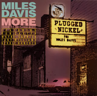 Plugged Nickel: The Plugged Nickel 1960 - 2008.