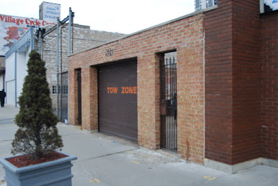 Plugged Nickel: The Plugged Nickel 1960 - 2008.