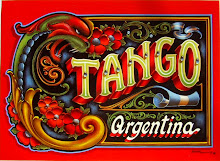 ELVIO GERVASI FILETEADOR: FILETE PORTEÑO