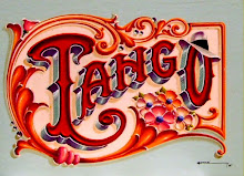 ELVIO GERVASI FILETEADOR: FILETE PORTEÑO