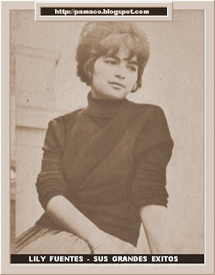 www.palaciodelayer.blogspot.com: LILY FUENTES - SUS EXITOS