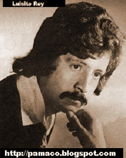 LUISITO REY – SUS EXITOS | My Blog