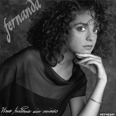 www.palaciodelayer.blogspot.com: FERNANDA (DEL GRUPO PANDORA) - EN SU ...