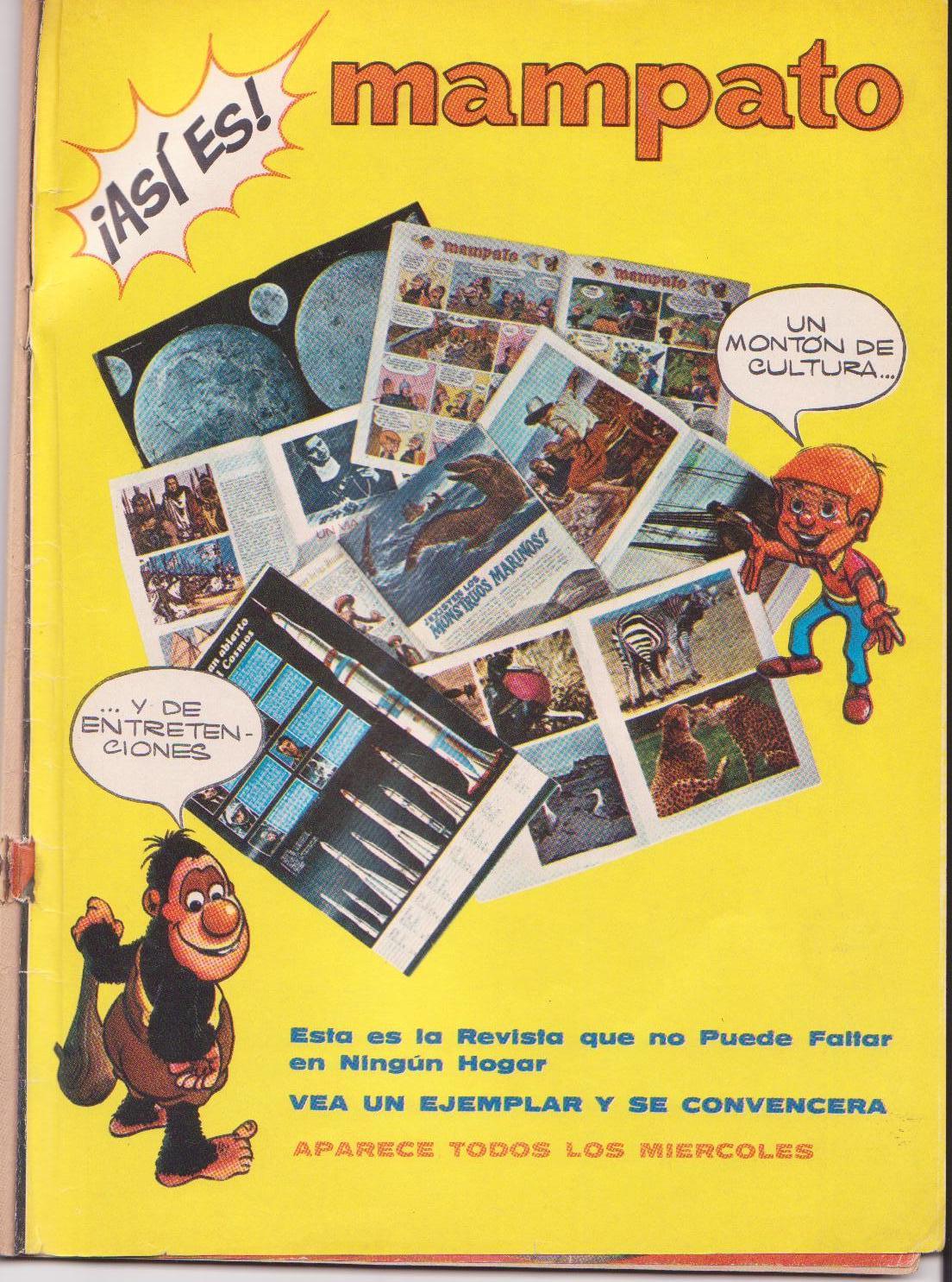 hojeando-el-ayer: REVISTA RITMO - 21 DICIEMBRE 1971 - MAGAZINE