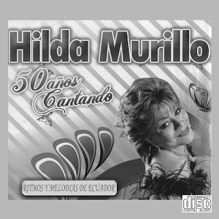 www.palaciodelayer.blogspot.com: HILDA MURILLO @ - 50 AÑOS CANTANDO ...