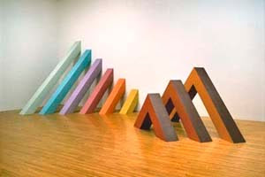 Three-Dimensional Design Resources: Installation