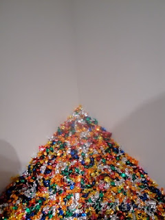 Three-Dimensional Design Resources: Installation