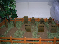 Davis Doodles: Hamlet Projects