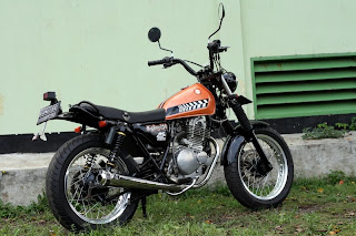 BIGZONER INDONESIA MF: Thunder JAPS Style