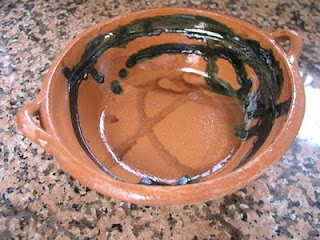 Mexico By Heart: Lead-Free Clay Cookware