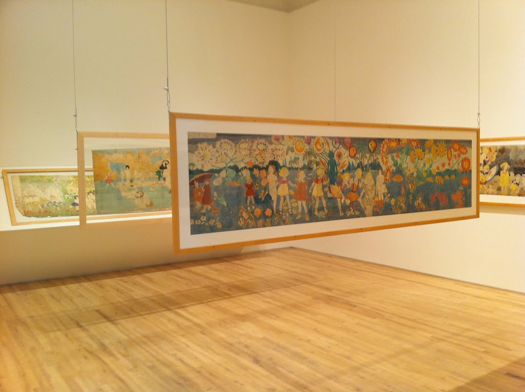 The Current Season: Andrew Edlin Gallery: Henry Darger