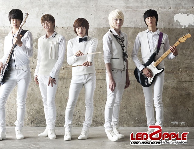 B2ST & B2UTY: LED APPLE COMPONENTES