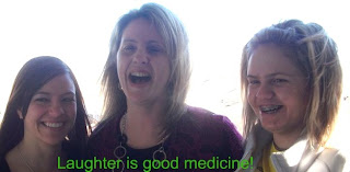 WOMEN TAKING A STAND: January 2011