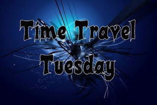 Time Travel Tuesday