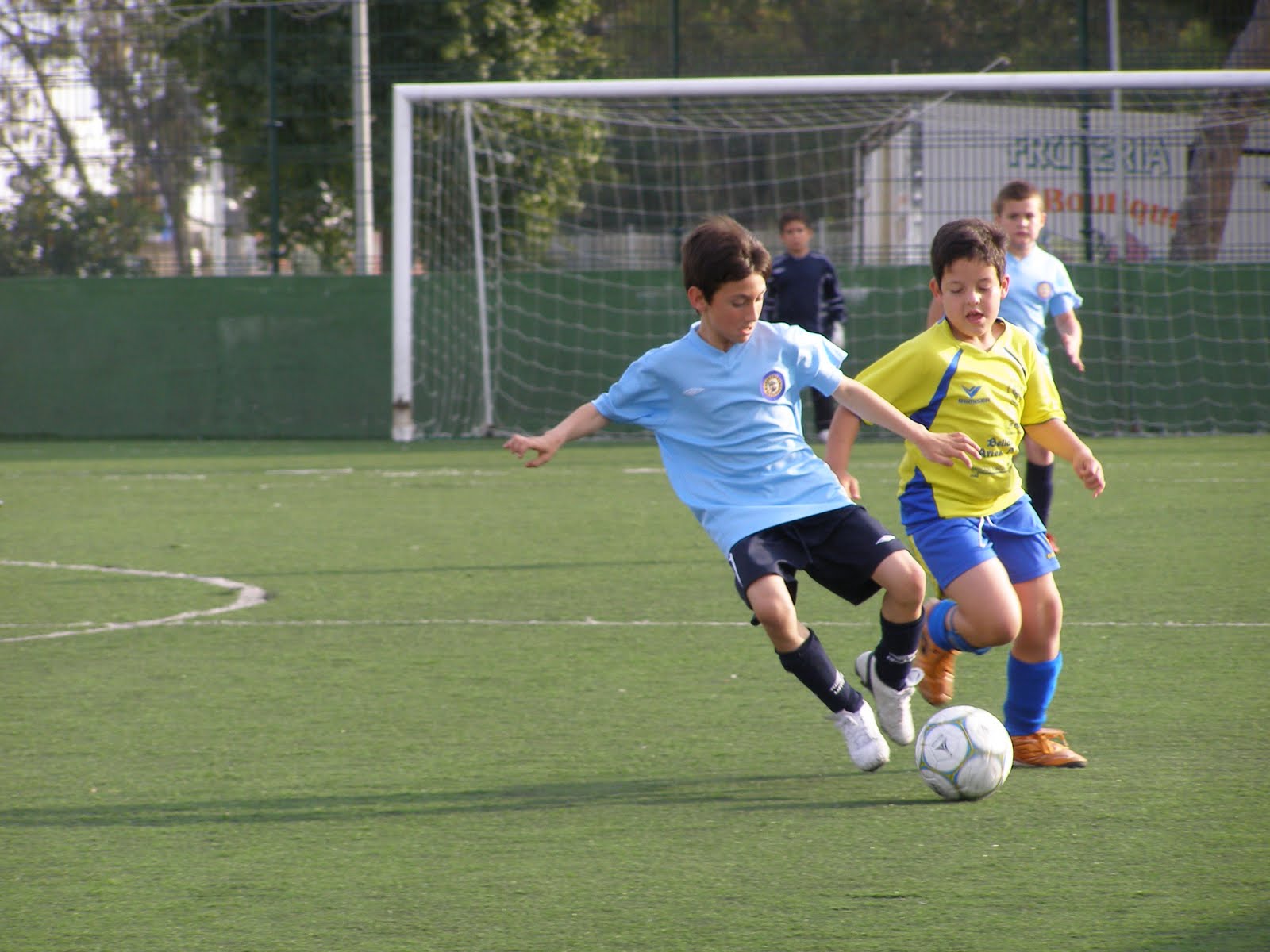 Alsaca: Jornada 26: SPORTING CONIL B 3 - LORETO B 5
