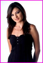 the big four & more: miss lebanon 2009 - 2010 finalists