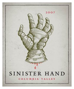 Sip With Me!: Erotic Art, 3D Labels and Freedom Rings