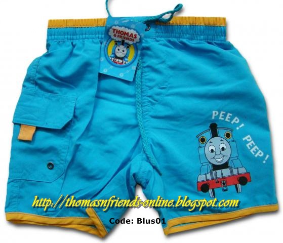 Thomas and Friends: New Thomas and Friends item 2011