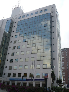 luisfgomezl: Edificio el castillo (manizales)