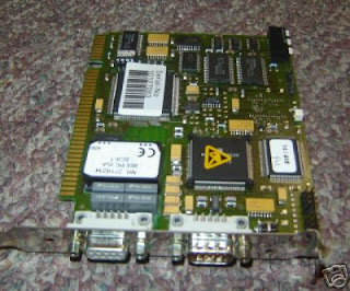 Internet: Pheonix Interbus Ibs Isa Fc It Networking Card