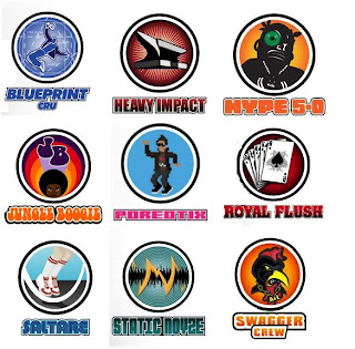 : AMERICAS BEST DANCE CREW [ABDC]