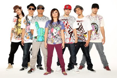 Blogging America's Best Dance Crew: ABDC Inspiring Art Part I: Super Cr3w