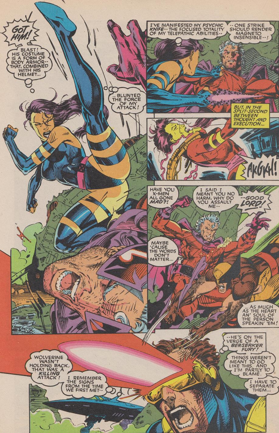 Pin by Martín Ayala on marvel history | Marvel comics superheroes, Xmen ...